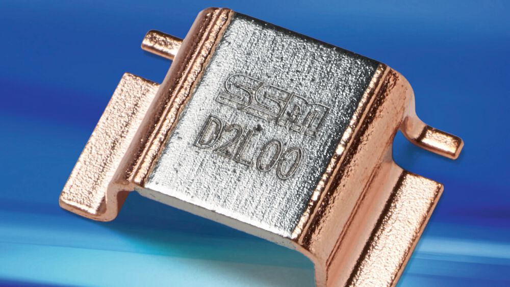 Precise Current Measurements Through High-Tech Shunts