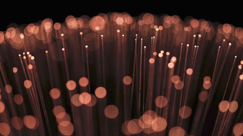 Advancements In Superconducting Nanowire Single Photon Detectors For Secure Quantum Communication