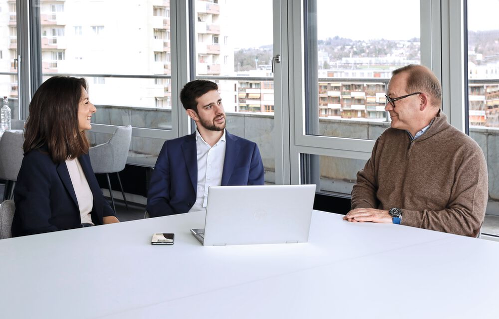 Soutien aux projets collaboratifs, innovants et digitaux