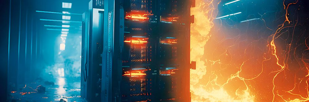 IBM Defender: Neue Maßstäbe in der IT-Sicherheit