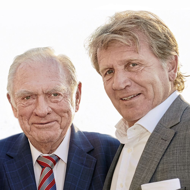 Broadline-Distributor: Rutronik wird 50