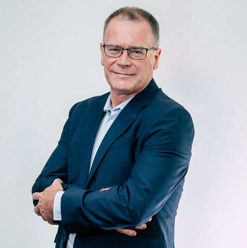 Richard Stedman Rejoins ACG