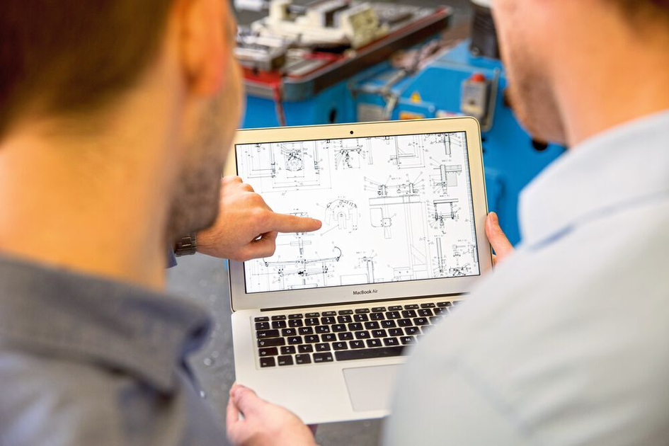 Technische Dokumentation leicht gemacht