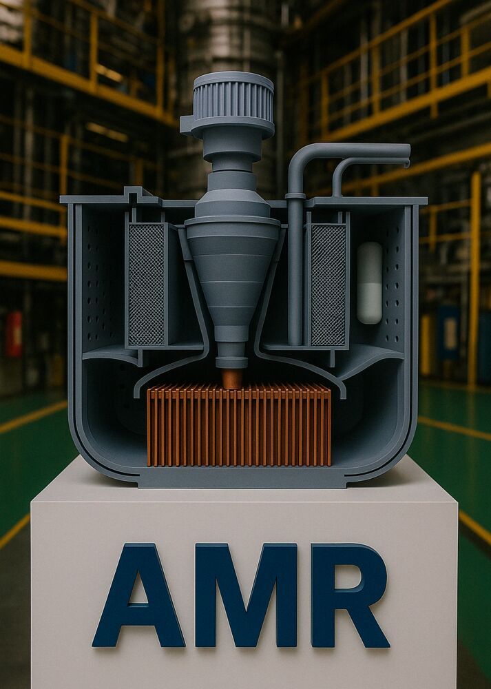 Sorgt die KI für eine Renaissance der Atomkraft?