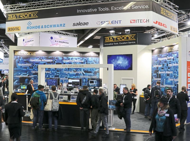 „Batronix gehört zu den Pionieren der Online-Shops mit ausführlicher ...