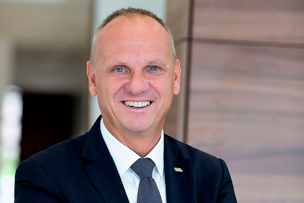 Hugo Pfohe feiert 100-jähriges Bestehen || Bild 15 / 16