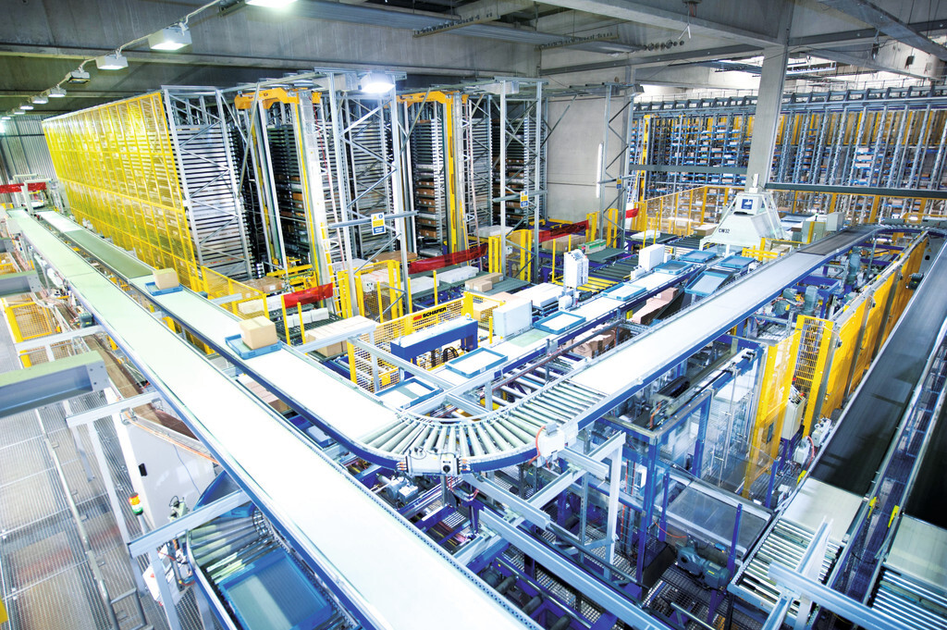 One Stop Logistics Excellence