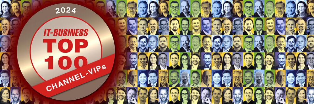 Das sind die Top 100 Channel VIPs 2024!