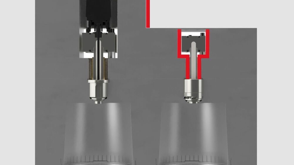 Stargate HRS: Innovative Hot Runner System by Oerlikon HRS Flow
