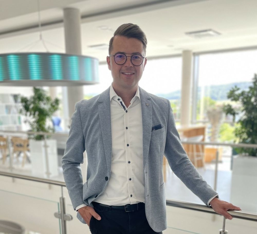Neonex unterstützt E.G.O. bei digitaler Transformation