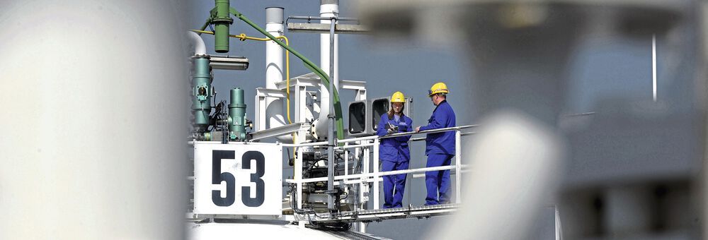 Startschuss für Ethernet im Feld: Erfolgreiche APL-Tests beginnen neues ...