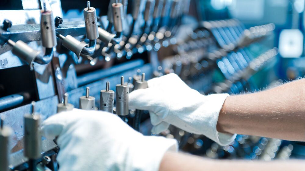 HDT Automotive erwirbt Großteil der Veritas AG