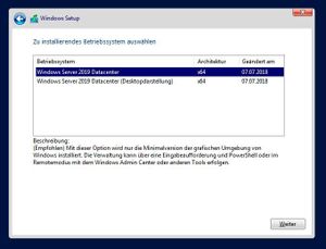 Das müssen Sie für den Betrieb von Server 2019 wissen || Bild 2 / 6