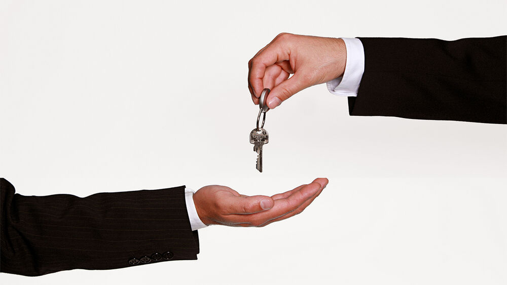 Die German Edge Cloud wechselt den Eigentümer - teilweise