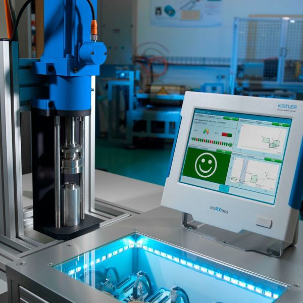 „Industrie 4.0 setzen wir schon um“ || Bild 1 / 2