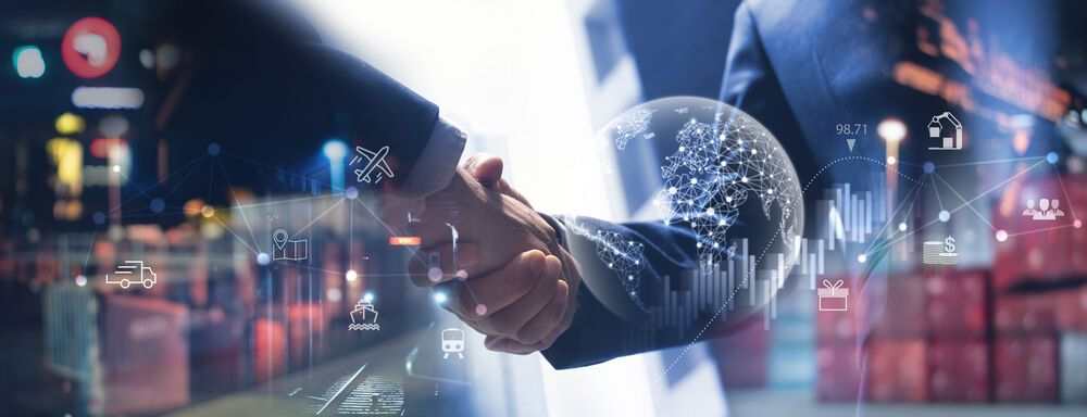 Strategische Partnerschaft zwischen Lobster und Ecovium revolutioniert ...