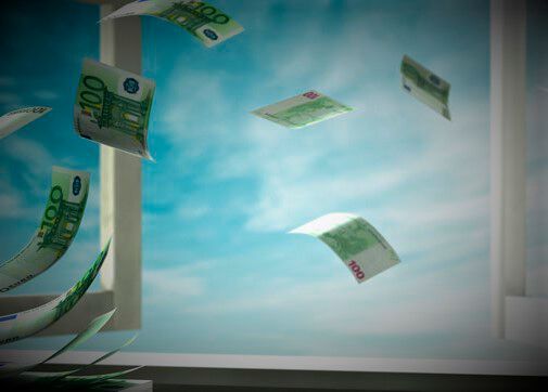 Deutsche Behörden verschleudern laut BVMW weiter Steuergelder