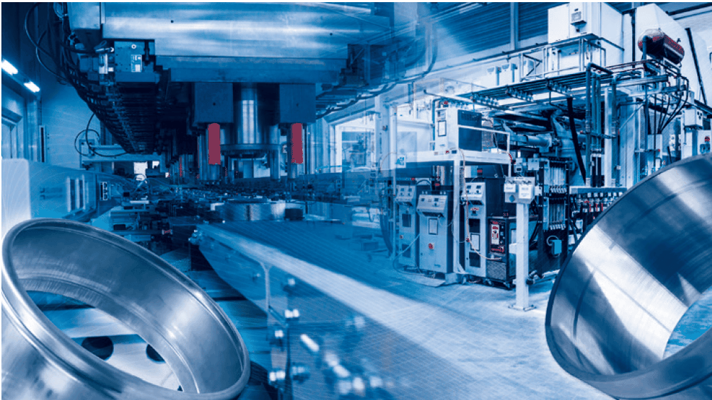 Voit Automotive meldet Insolvenz an