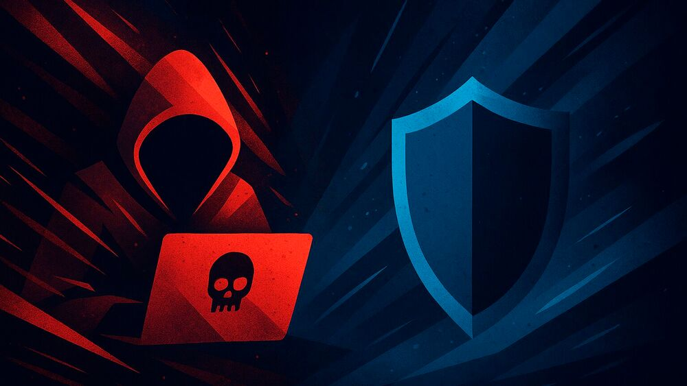 Enno Rey bei der MCTTP: Offensive und Defense in der Cybersicherheit