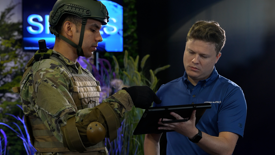 Advanced Simulation: Strategic Capability in Joint Operations