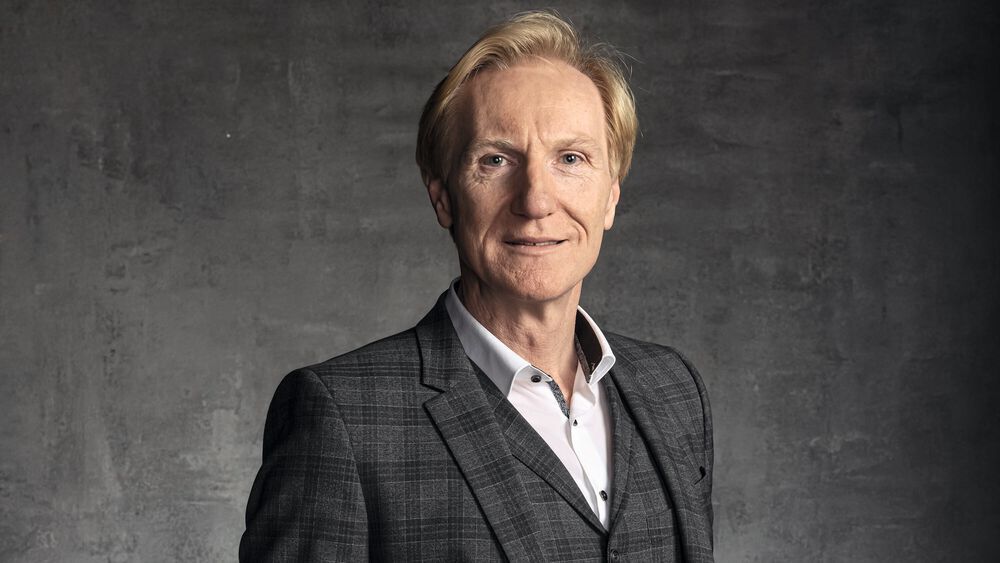 Hager: Stephan Gieseck übernimmt die Geschäftsführung von Martin Soder