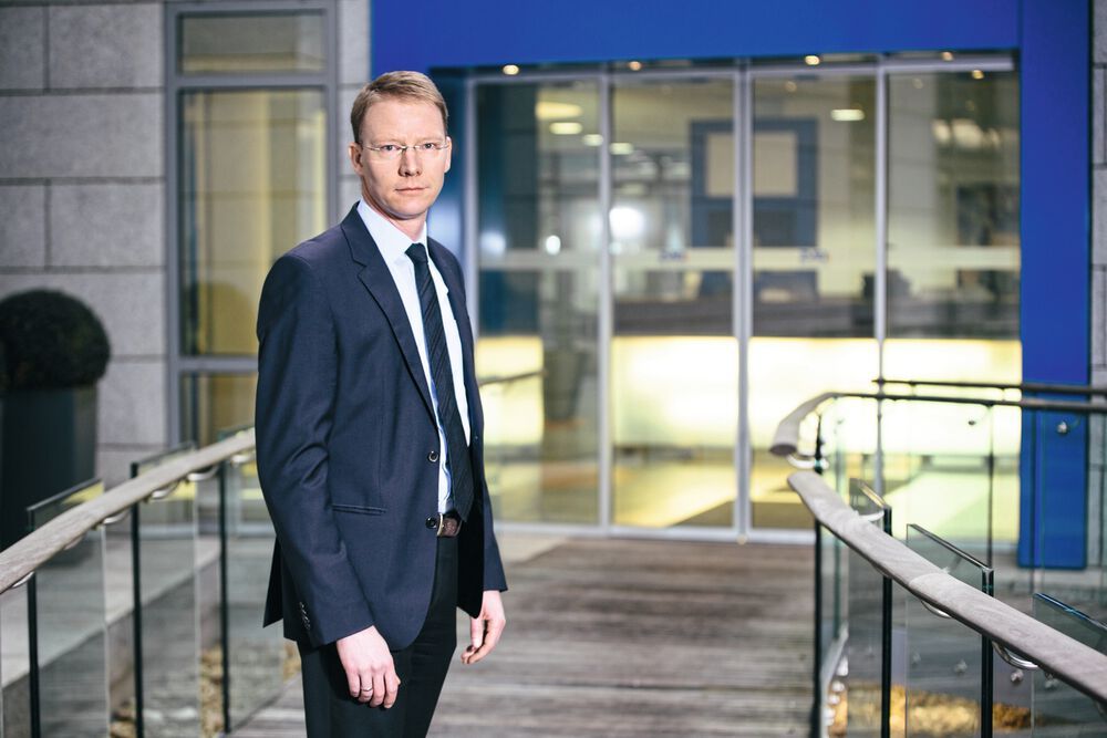 Wie steht es um die deutsche Elektroindustrie, Herr Gontermann?