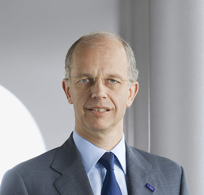 Neue BASF-Strategie etabliert Nachhaltigkeit als Werttreiber