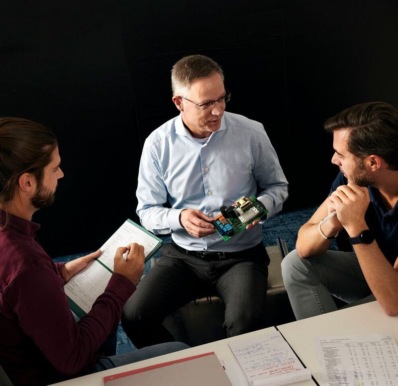 Scale-up Tset: Kostensimulation in Echtzeit