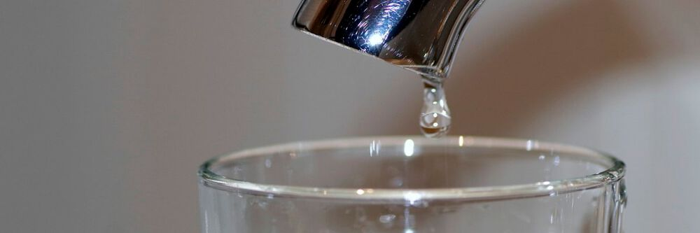 Was bedeutet Water Usage Effectiveness - WUE?