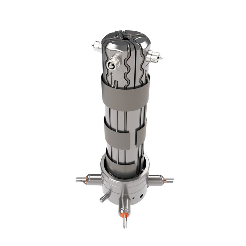 High-Cavitation Side Gating: Hot Runner Stability Gains