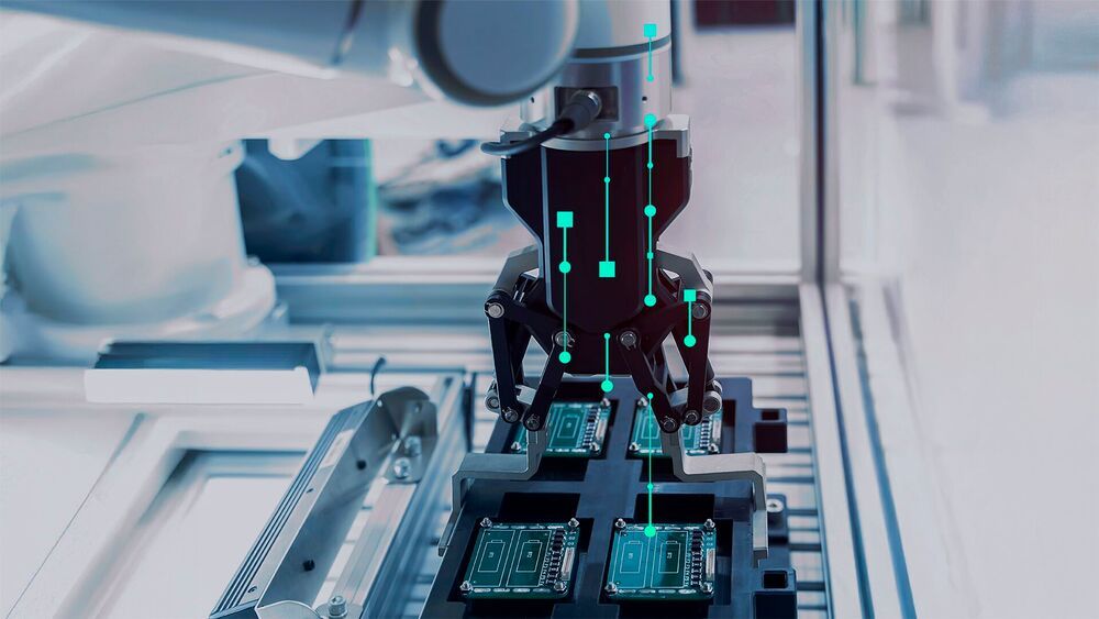 Software-defined products: Change and innovation in the industry