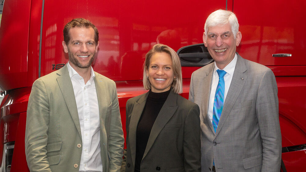 Senger und Neils & Kraft übernehmen gemeinsam Mercedes-Händler