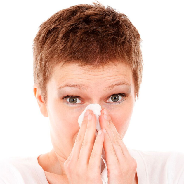 Why It's More Likely to Catch a Cold when It's Cold