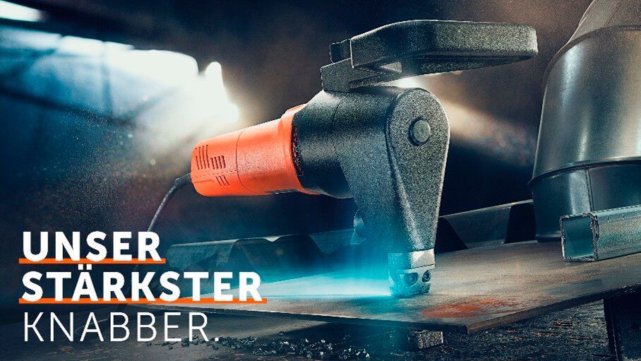 Made for Metal – FEIN hat sich mit einer 360° Markenstrategie ...