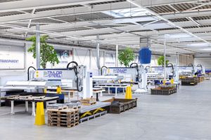 Das maßgefertigte Blech- und Rohrteil schnell und einfach online ...