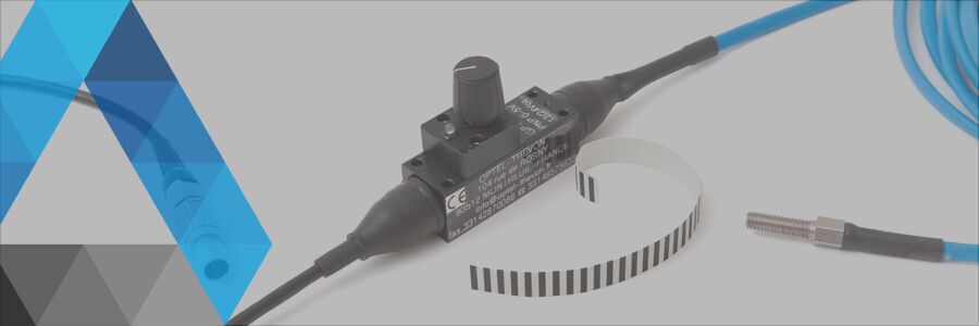 Optical RPM & angle sensors in a nutshell