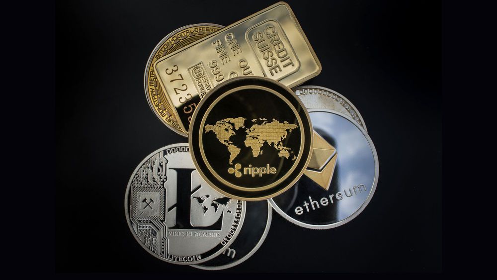 Was ist ein Krypto-Asset?