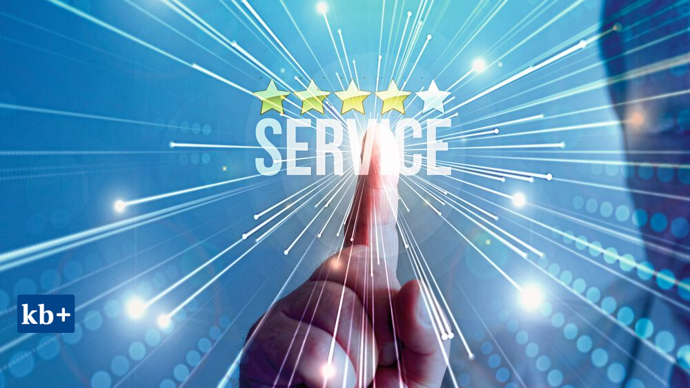 Kümmert euch darum!