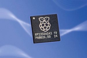 Die Vorteile von Raspberry Pi Pico 2 gegenüber Pico 1 || Bild 3 / 12