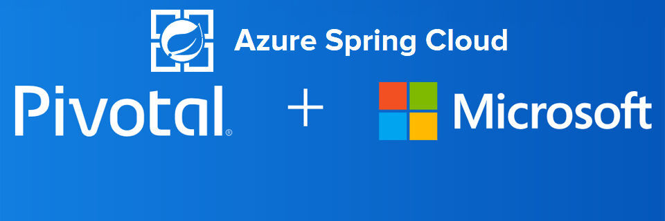 Preview von Azure Spring Cloud startet