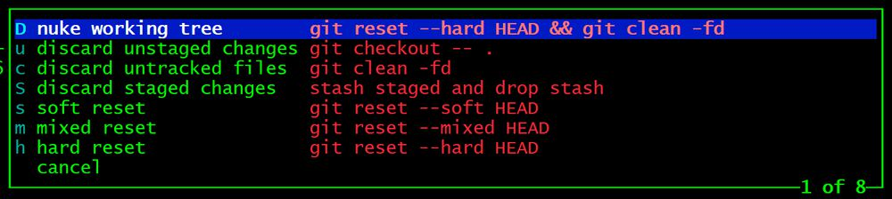 Lazygit – ein Terminal-User-Interface für Git