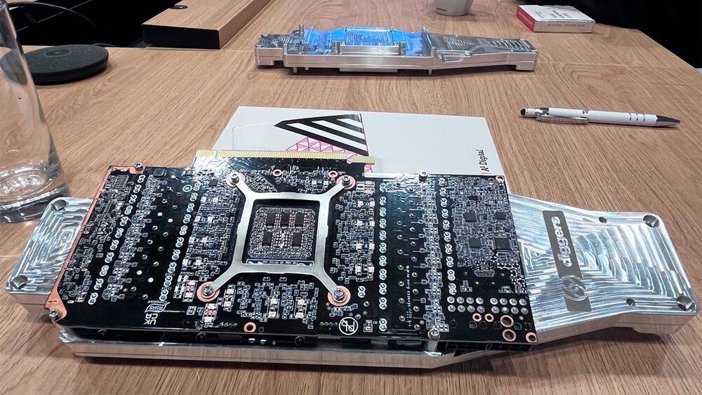 Die Diggers Boxen mit Direct Chip Cooling im Cloud Datacenter von A1