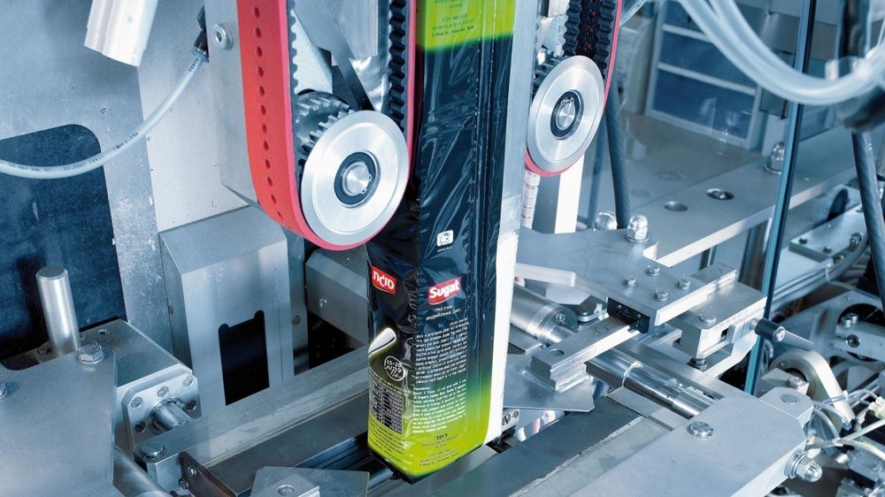 Fachpack 2024: Bosch Rexroth zeigt Automatisierungssysteme