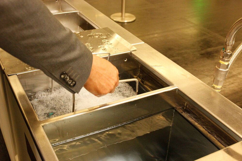 Medtec Live with T4M 2023 in Nürnberg || Bild 36 / 64