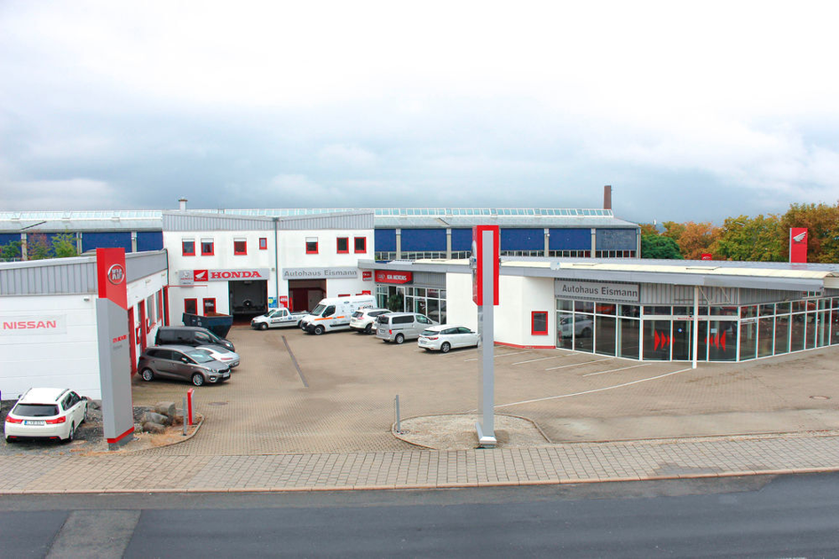 Mehrmarken-Autohaus Aventi eröffnet zweiten Standort