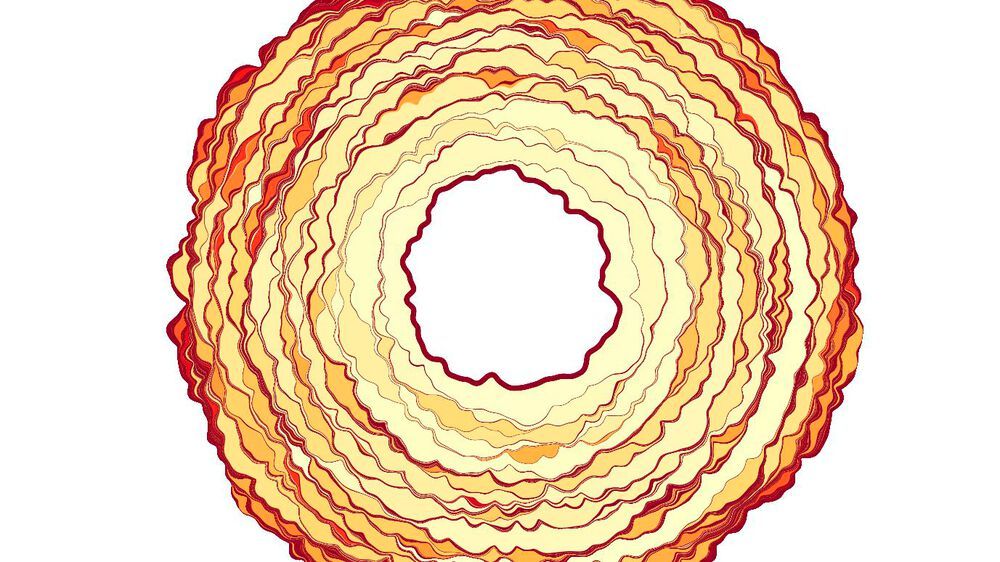 Haftungseigenschaften von weichen Materialien gezielt steuern