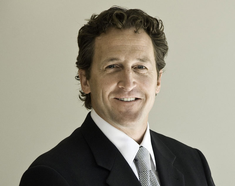 Mark Stone löst James O’Neill als CEO bei Siemens Enterprise ...