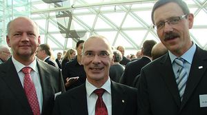 Robert Rademacher feiert 70. Geburtstag || Bild 13 / 33