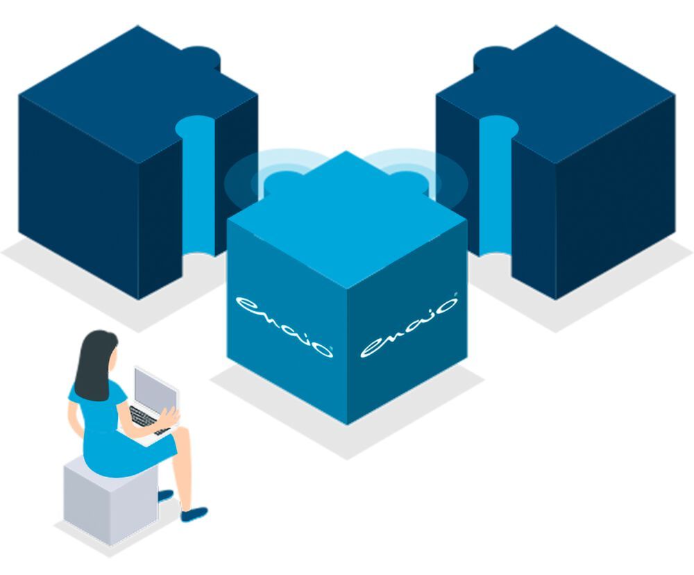 Verwaltungen effizient digitalisieren