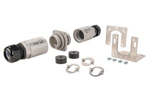 Sieben Neuheiten aus dem Bereich Versorgen & Verbinden || Bild 1 / 7